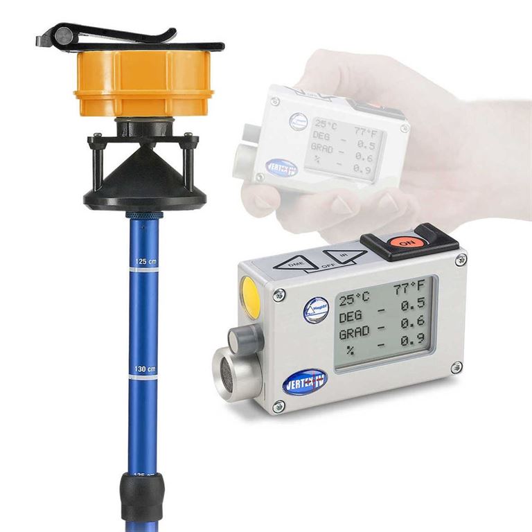 Vertex IV 360 BT | Forestry Instruments s.r.o.