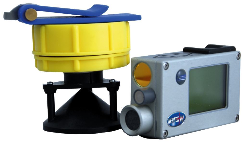 Vertex IV 360 BT | Forestry Instruments s.r.o.